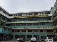 WU-P Hospital – Wesleyan University Philippines