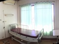 WU-P Hospital – Wesleyan University Philippines