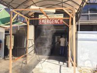 WU-P Hospital – Wesleyan University Philippines