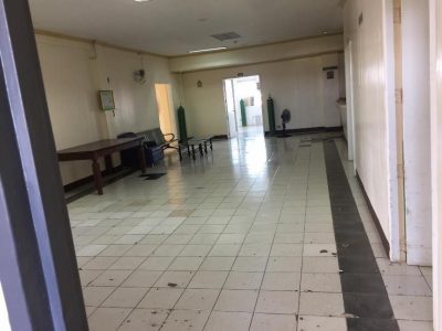 WU-P Hospital – Wesleyan University Philippines