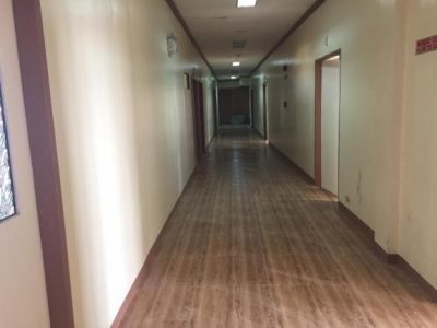 WU-P Hospital – Wesleyan University Philippines