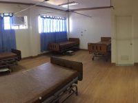 WU-P Hospital – Wesleyan University Philippines