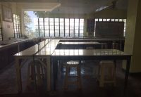 Aurora Campus – Wesleyan University Philippines