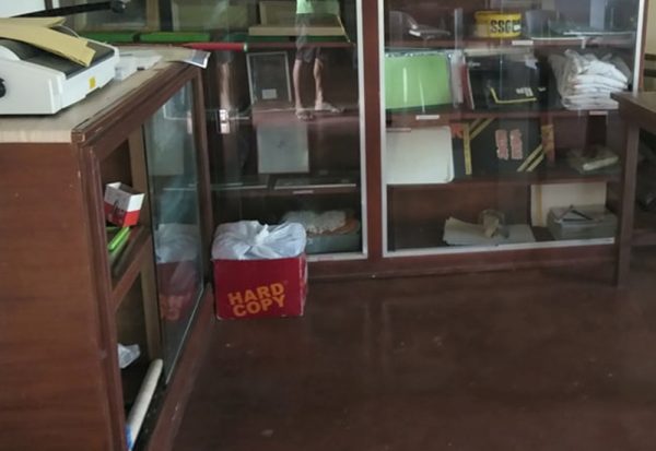 Aurora Campus – Wesleyan University Philippines