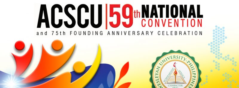 News – Wesleyan University Philippines