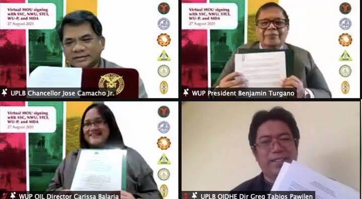 Uplb Academic Calendar