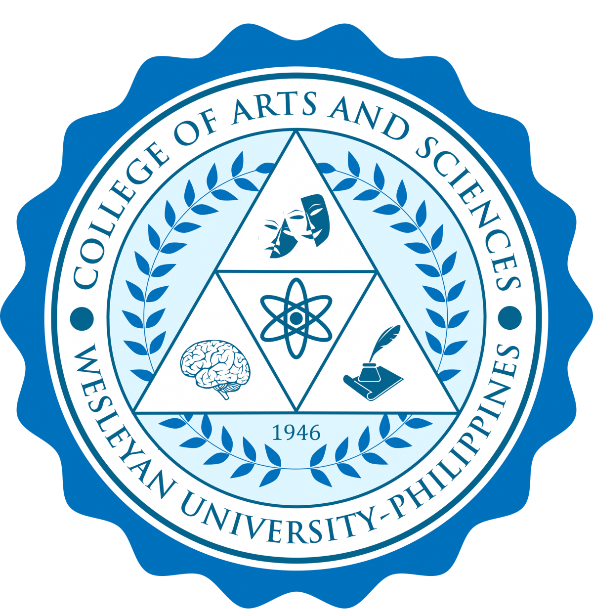 CAS Program Offerings – Wesleyan University Philippines