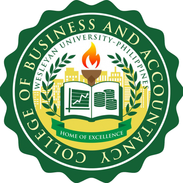 CBA PROGRAMS – Wesleyan University Philippines