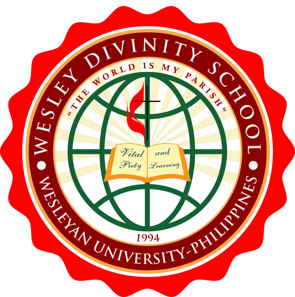 WESLEY DIVINITY SCHOOL – Wesleyan University Philippines