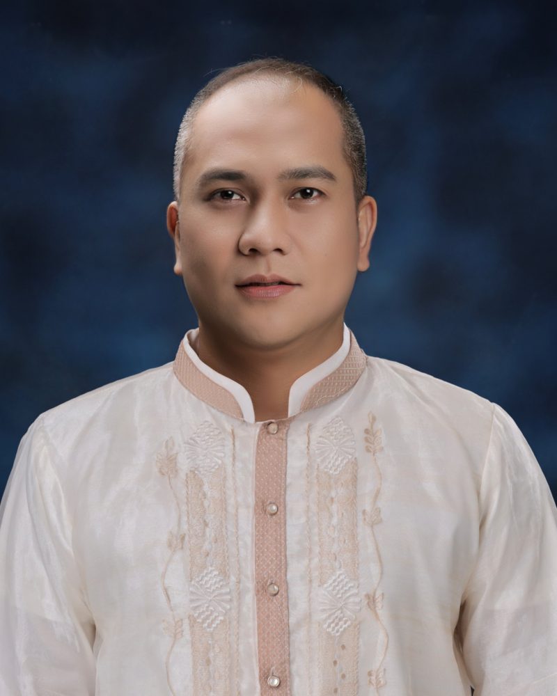 BOARD OF TRUSTEES – Wesleyan University Philippines