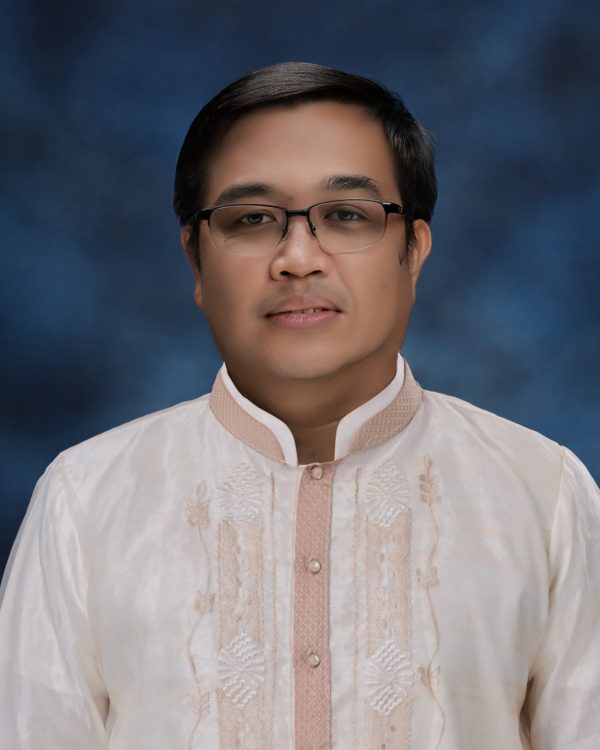 BOARD OF TRUSTEES – Wesleyan University Philippines