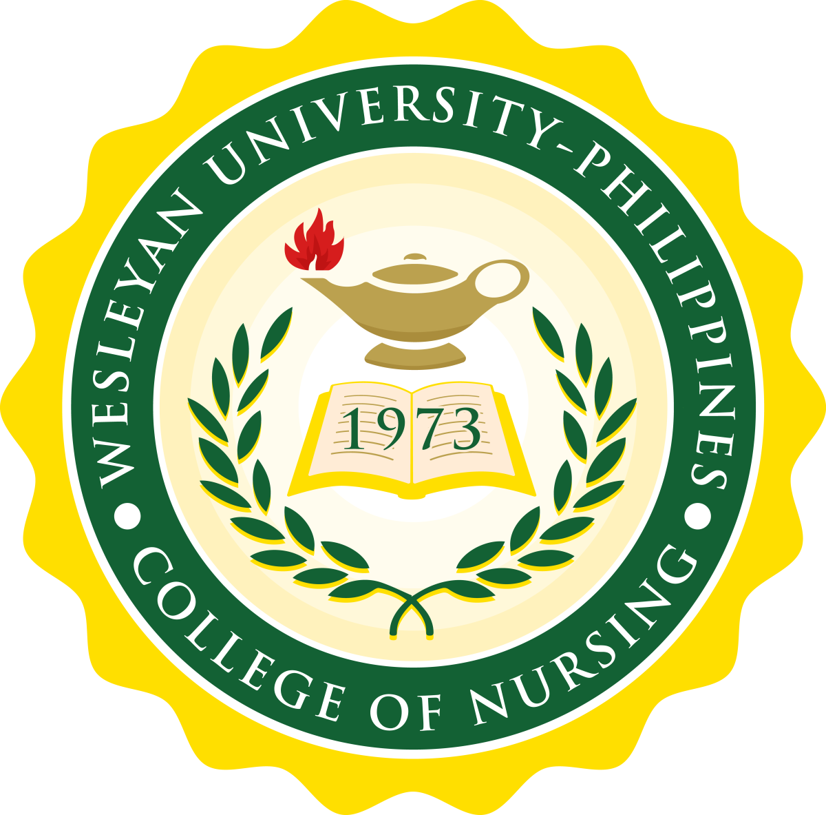 CON PROGRAM OFFERING – Wesleyan University Philippines
