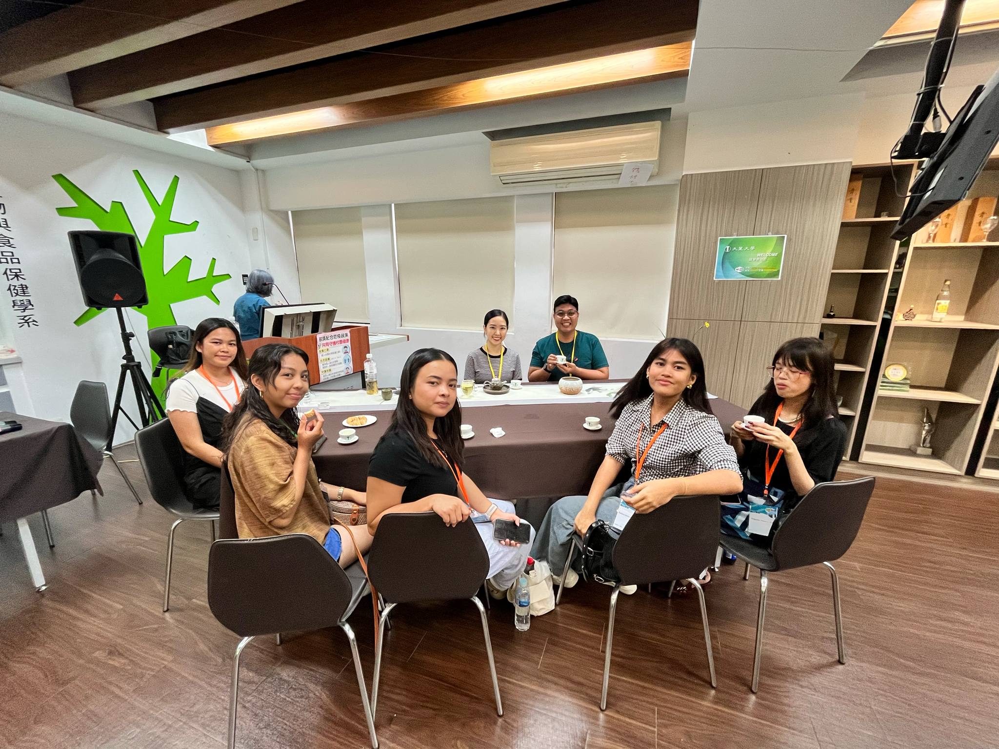 Hands-On and World-Wise: CHTM Joins Taiwan’s 2025 Holiday School ...